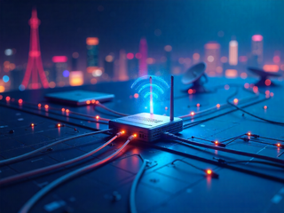 Different Types of Internet Connection: A Detailed Guide | UbiFi LLC in ...