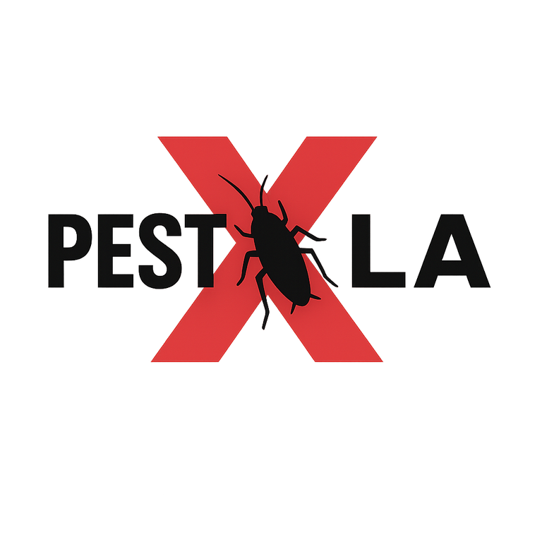 Map and Directions to PestX LA in Los Angeles, CA 90017 | Pest Control