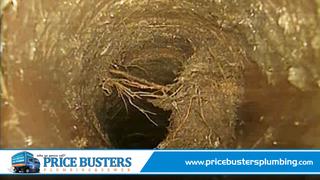 What Causes Repeated Drain Clogs | Price Busters Plumbing and Sewer in ...