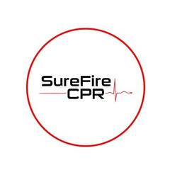Map and Directions to SureFire CPR in Schaumburg, IL 60173 | First Aid