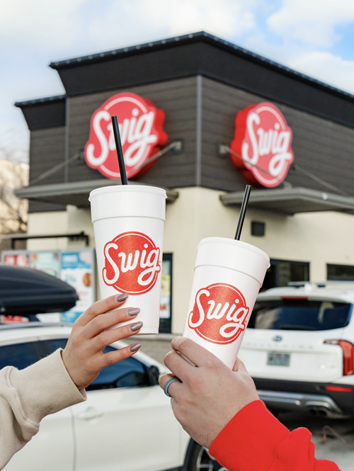 Map and Directions to Swig in Conway, AR 72034 | Beverage & Drinks