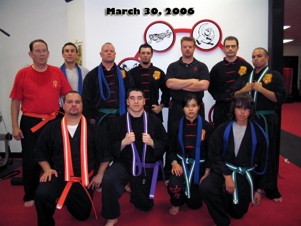 Pictures for Moores Shou Shu Karate in Fresno, CA 93710 | Martial Arts
