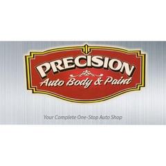 Pictures for Precision Auto Body & Paint in Salinas, CA 93901