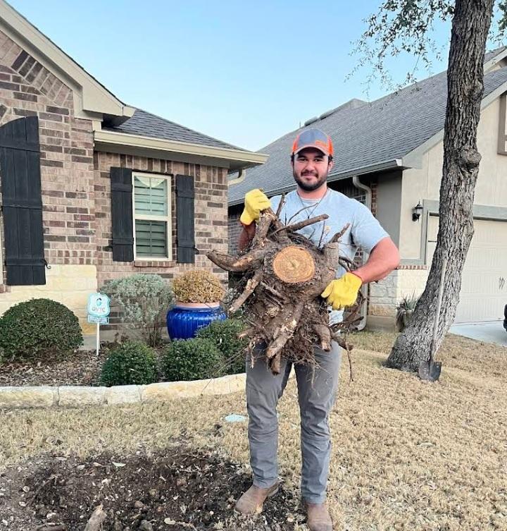 Map and Directions to Wolverine Land Services LLC in San Antonio, TX 78258