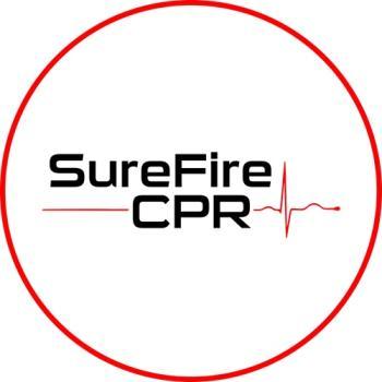 Map and Directions to SureFire CPR in Valencia, CA 91355 | Education