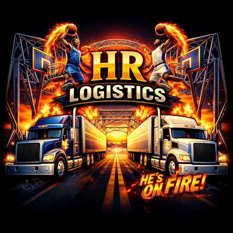 Map and Directions to HR Logistics LLC in Lafayette, LA 70508