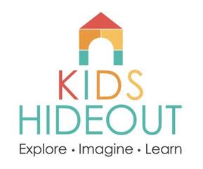 Map and Directions to Kids Hideout in Fort Lauderdale, FL 33304