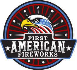 Map and Directions to First American Fireworks in Sanford, FL 32771