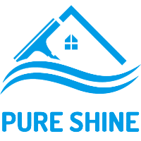 Map and Directions to Pure Shine Window Cleaning in Bellingham, WA 98229