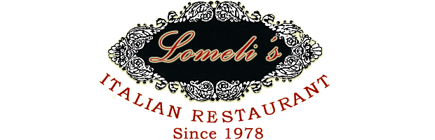 Map and Directions to Lomelis Italian Restaurant in Fullerton, CA 92835
