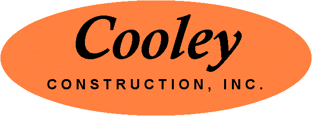 Map and Directions to Cooley Construction Incorporated in Hesperia, CA 92345