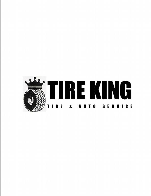 tire king logo from Tire King of Wappingers Inc in Wappingers Falls, NY ...