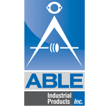Map and Directions to Able Industrial Products Inc. in Ontario, CA 91761