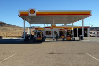 Rasor Road Services Shell Oil