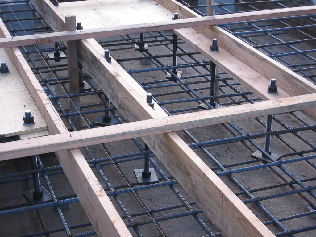 T Bar Concrete Construction - Hayward CA 94544 | 510-886-7608