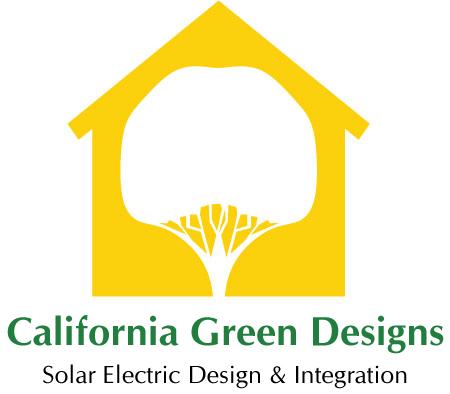 Map and Directions to California Green Design in Tarzana, CA 91356