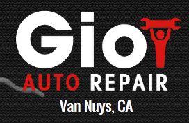 Pictures for Gio Auto Repair in Van Nuys, CA 91406