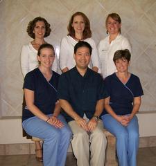 PANDA LOGO from Gregory Yim DDS MS in Redding, CA 96001 | Dentistry