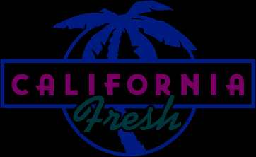 Map and Directions to California Fresh in Santa Maria, CA 93454