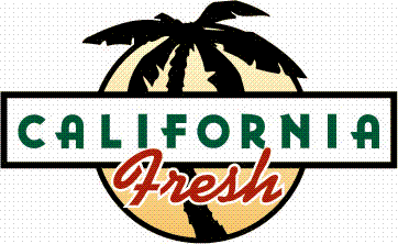 Map and Directions to California Fresh in Santa Maria, CA 93454