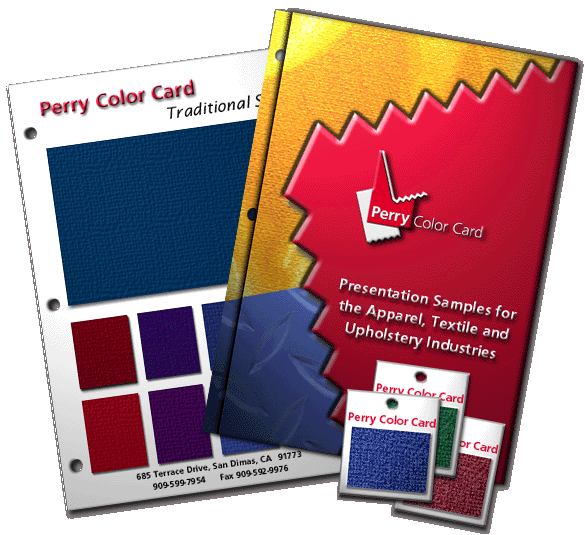 Map and Directions to Perry Color Card in San Dimas, CA 91773 | Design