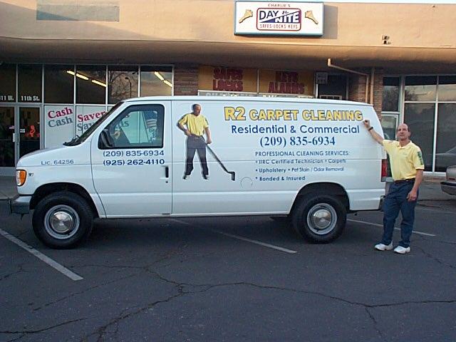 Carpet Cleaning Tracy Ca