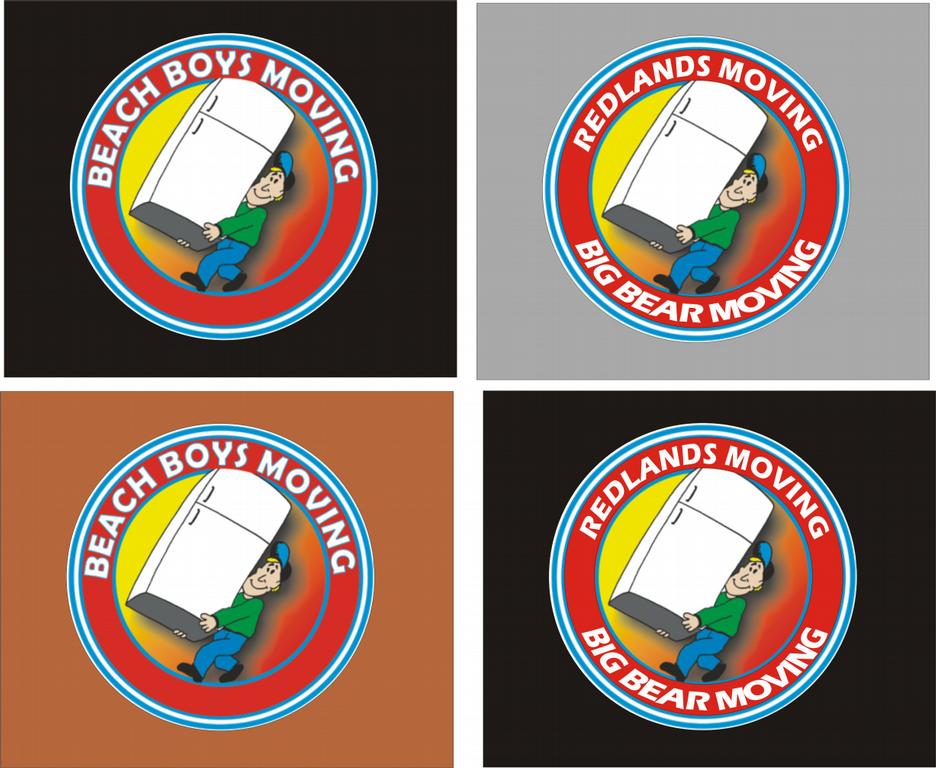 Map and Directions to Big Bear Moving in Big Bear Lake, CA 92315