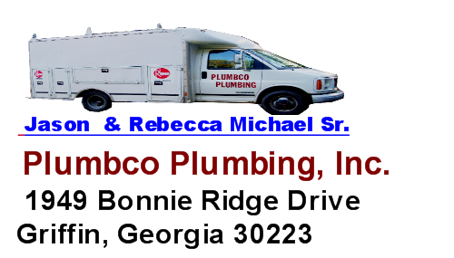 Map and Directions to Plumbco Plumbing Inc in Griffin, GA 30223