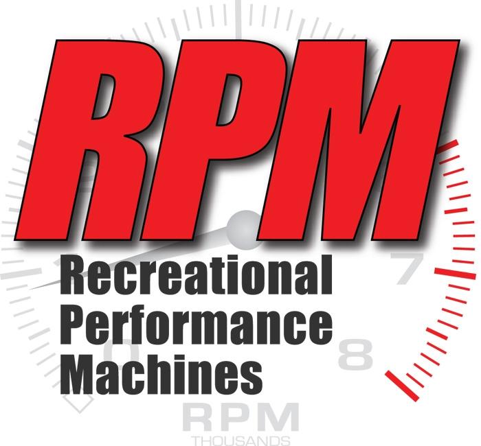 Map and Directions to Rpm of Georgia in Cumming, GA 30041