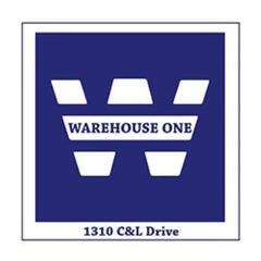Map and Directions to Warehouse One in Dalton, GA 30721 | Storage