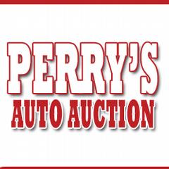 Map and Directions to Perry's Auto Auction in Swainsboro, GA 30401