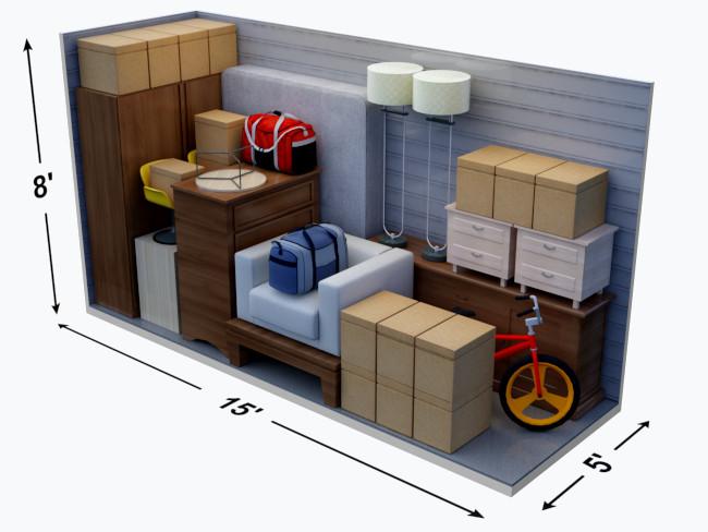 SecurCare Self Storage - Jackson GA 30233 | 770-504-1777 | Movers