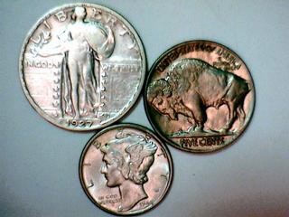 Map and Directions to J & J Coins in Herrin, IL 62948