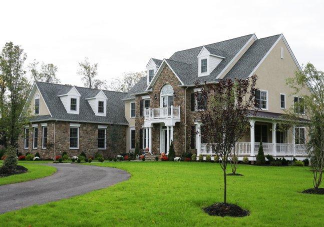 Map and Directions to Signature Custom Built Homes Inc Dundee in Dundee ...