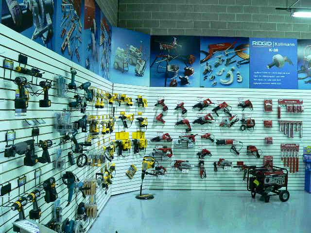 Map and Directions to Brock Tool Company in Elk Grove Village, IL 60007