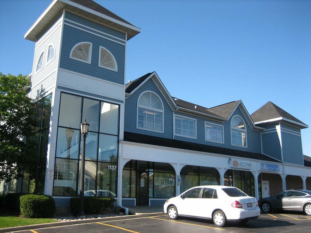 Map and Directions to Law Firm of David B. Stolman & Assoc. - Real ...