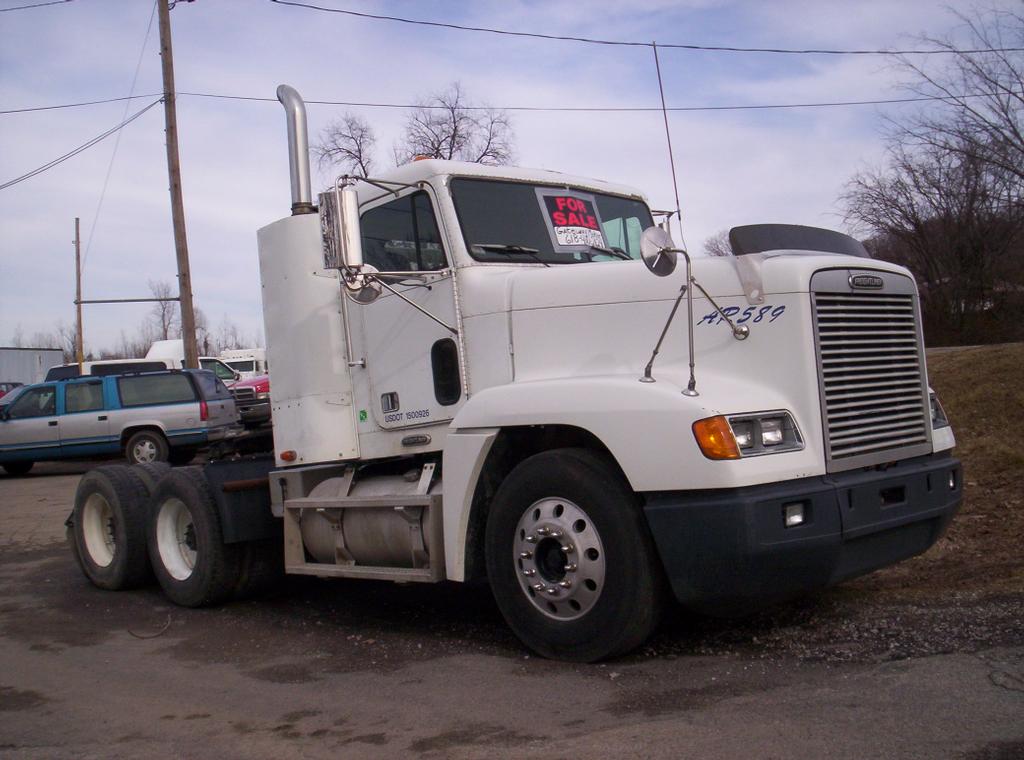 Gateway Motor Company - East Saint Louis IL 62207 | 800-337-6568