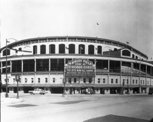 Friedman Fine Art-History Donor Walls - Chicago IL 60607 | 312-666-9797