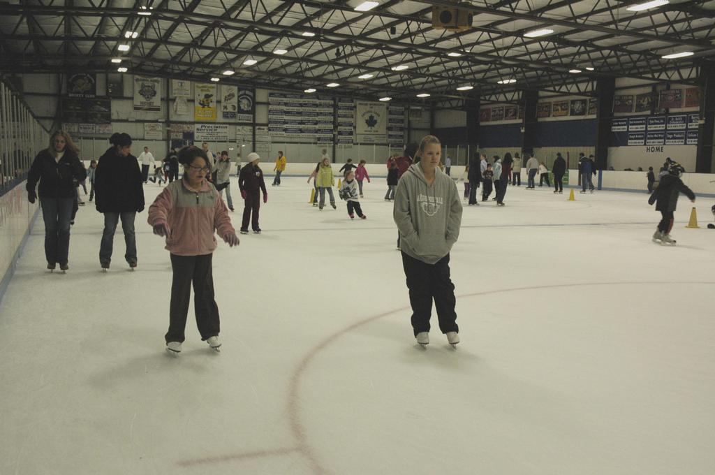 Map and Directions to Crystal Ice House in Crystal Lake, IL 60014