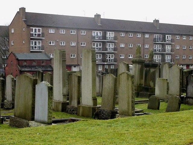 Map and Directions to Maryhill Cemetery & Mausoleum in Niles, IL 60714