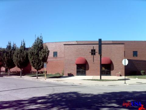 tmpSNkYkP from New Zion Missionary Baptist Church in Chicago, IL 60608