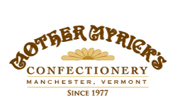 Map and Directions to Mother Myricks Confectionery in Manchester Center ...