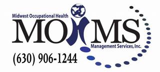 Map and Directions to Midwest Occupational Health Management in Aurora ...