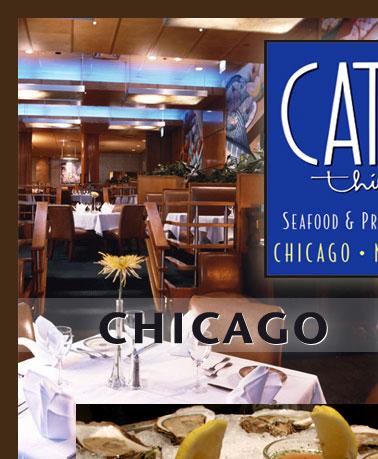 Map and Directions to Catch 35 in Naperville, IL 60540 | Restaurants