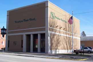 Tompkins State Bank - Avon IL 61415 | 888-465-3834 | Banks