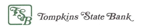 Tompkins State Bank - Avon IL 61415 | 888-465-3834 | Banks
