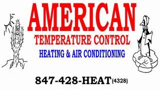 Cayenne Furnace in Winnetka from American Temperature Control Heating ...