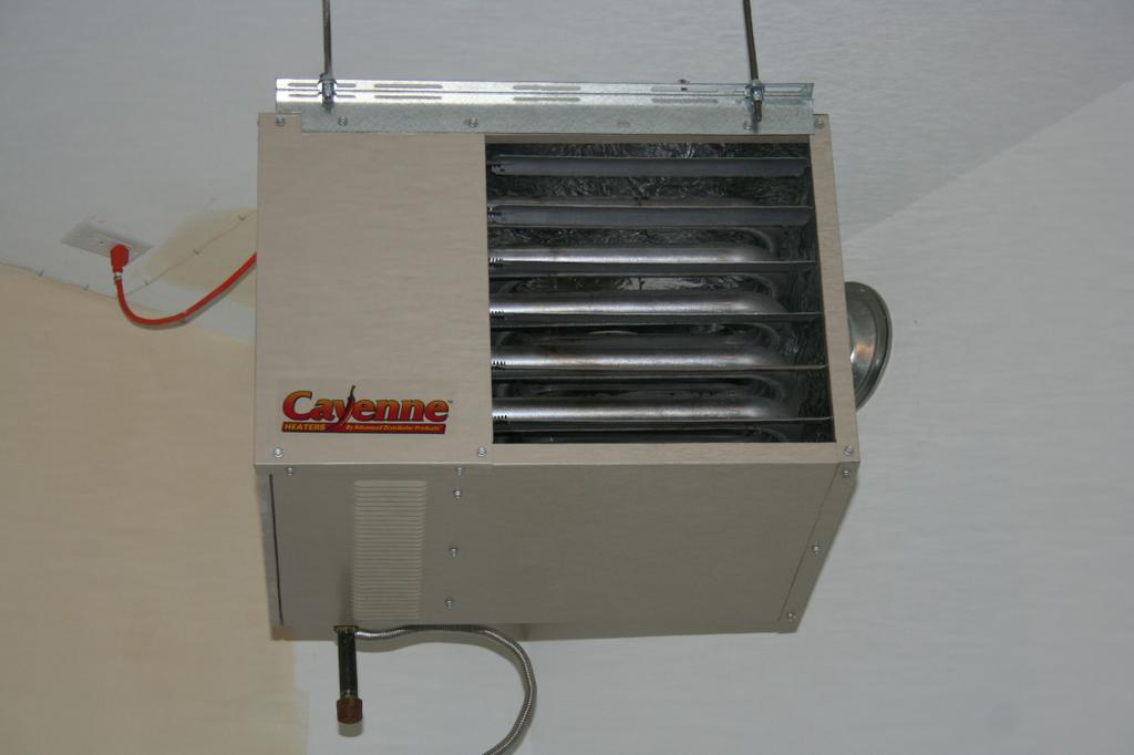 Cayenne Furnace in Winnetka from American Temperature Control Heating ...