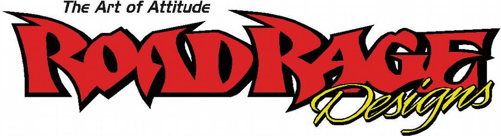 Map and Directions to Road Rage Designs in Spring Grove, IL 60081