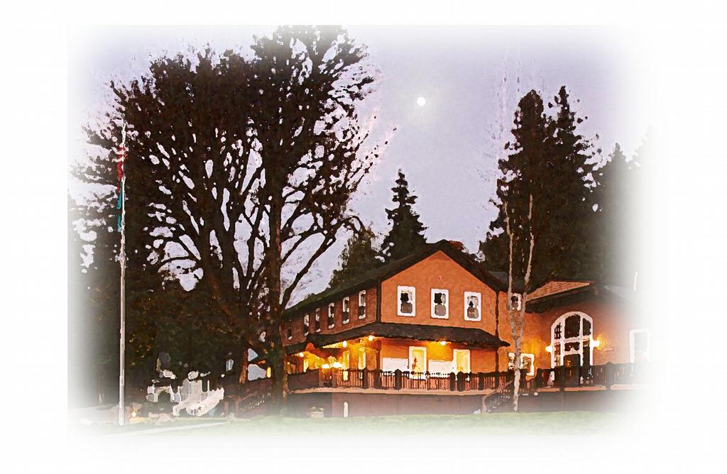 Map and Directions to Seabeck Conference Center in Seabeck, WA 98380